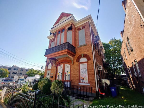 The Top 14 Secrets of College Point, Queens - Untapped New York