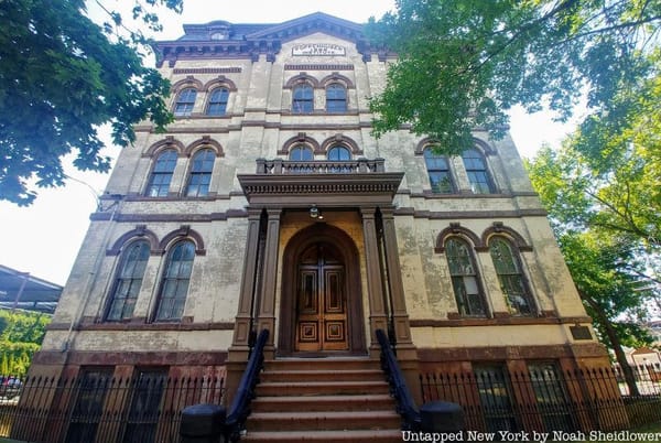 The Top 14 Secrets of College Point, Queens - Untapped New York