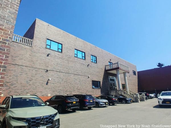 The Top 14 Secrets of College Point, Queens - Untapped New York