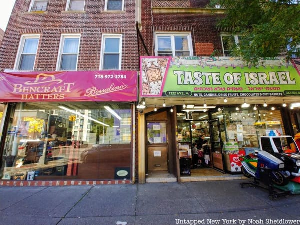 Top 10 Secrets of Midwood, Brooklyn - Untapped New York
