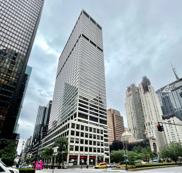 10 Famous Emery Roth and Sons Buildings in NYC - Untapped New York