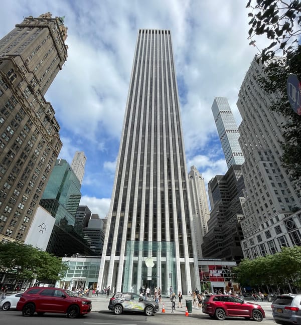 10 Famous Emery Roth and Sons Buildings in NYC - Untapped New York