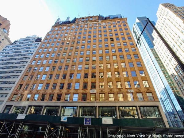 Top 18 Secrets of Murray Hill, Manhattan - Untapped New York