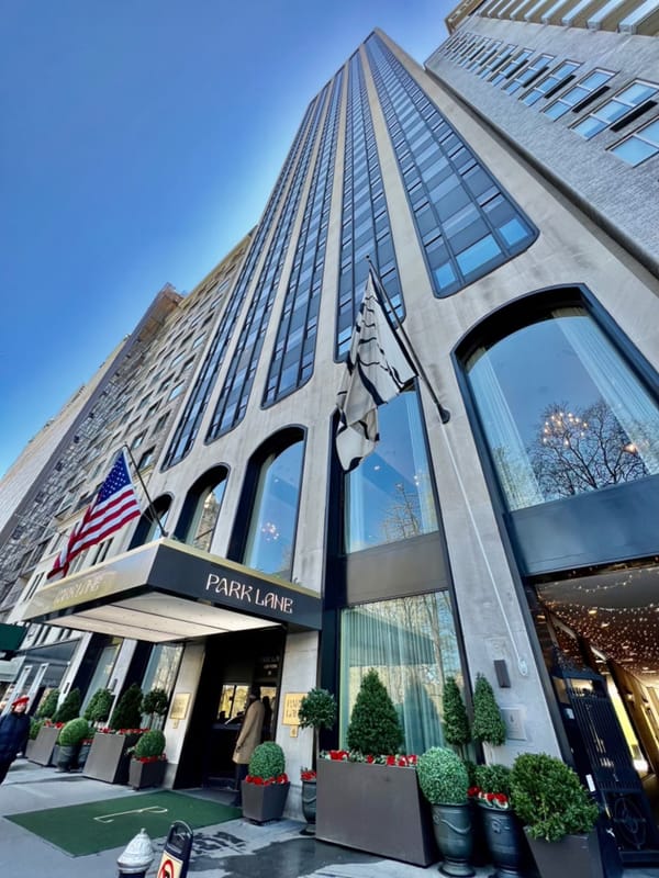 10 Famous Emery Roth and Sons Buildings in NYC - Untapped New York