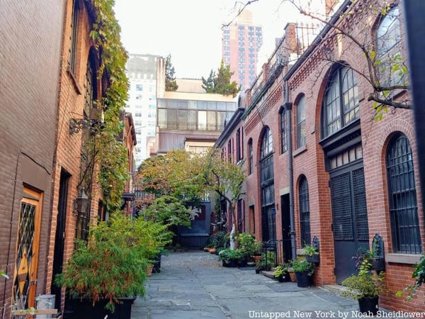 Top 18 Secrets of Murray Hill, Manhattan - Untapped New York
