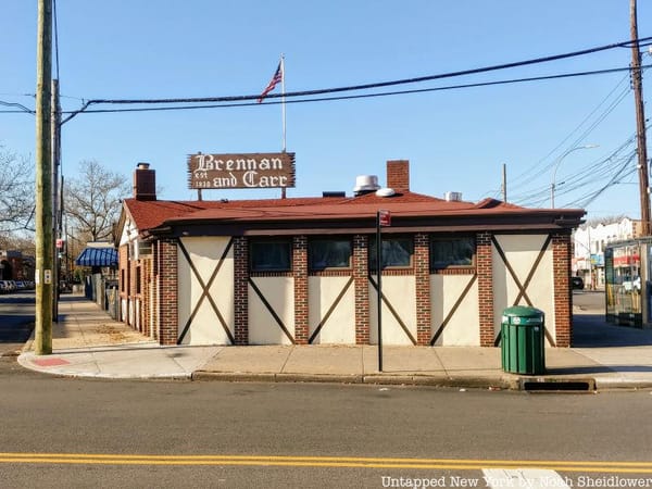 Top 10 Secrets of Sheepshead Bay, Brooklyn - Untapped New York