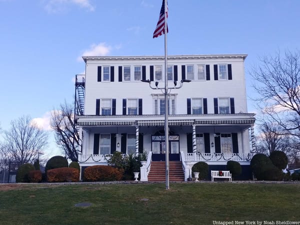 Top 10 Secrets of Douglaston, Queens - Untapped New York