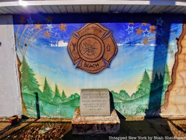 Top 8 Secrets of Gerritsen Beach, Brooklyn - Untapped New York