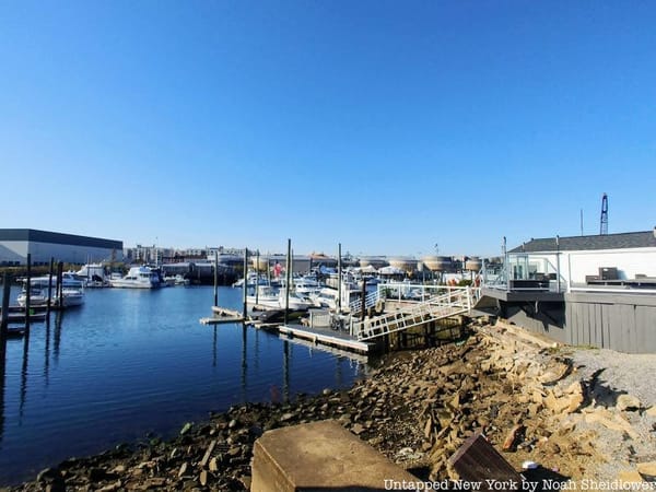 Top 8 Secrets of Gerritsen Beach, Brooklyn - Untapped New York