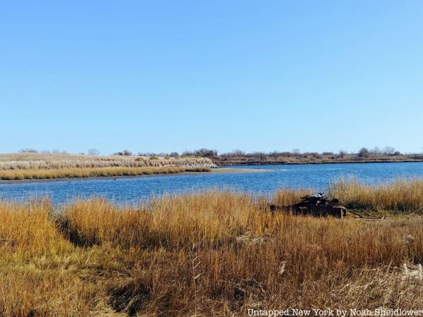 Top 8 Secrets of Gerritsen Beach, Brooklyn - Untapped New York