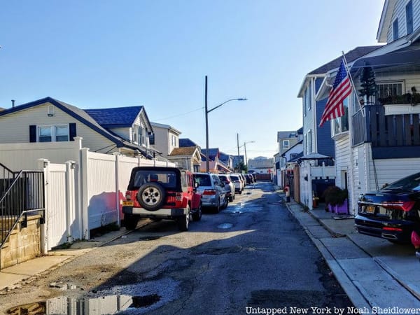 Top 8 Secrets of Gerritsen Beach, Brooklyn - Untapped New York