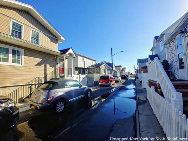 Top 8 Secrets of Gerritsen Beach, Brooklyn - Untapped New York