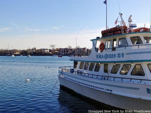 Top 10 Secrets of Sheepshead Bay, Brooklyn - Untapped New York