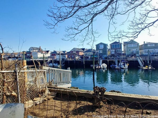 Top 8 Secrets of Gerritsen Beach, Brooklyn - Untapped New York