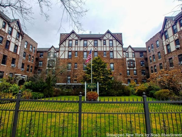Top 10 Secrets of Whitestone, Queens - Untapped New York