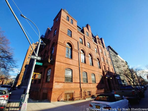 Top 18 Secrets of Alphabet City, Manhattan - Untapped New York