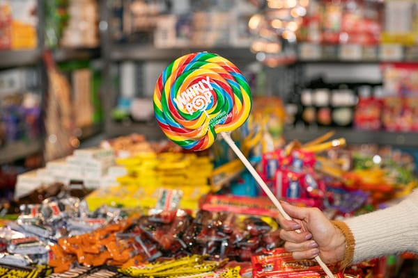 Economy Candy Opens New Location in Chelsea Market - Untapped New York