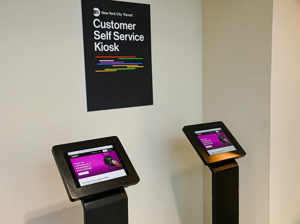 New MTA Customer Service Centers Bring Services Closer to Subway Riders ...