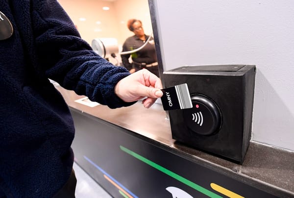 New MTA Customer Service Centers Bring Services Closer to Subway Riders ...