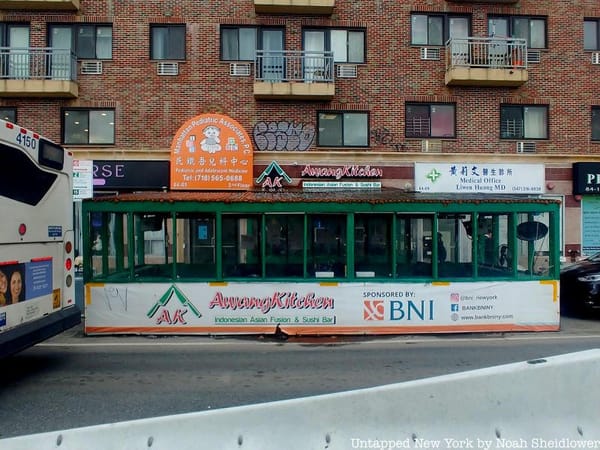 A Culinary Guide to NYC's Little Indonesia in Queens - Untapped New York