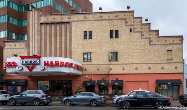 10 Forgotten Theaters of Brooklyn - Untapped New York