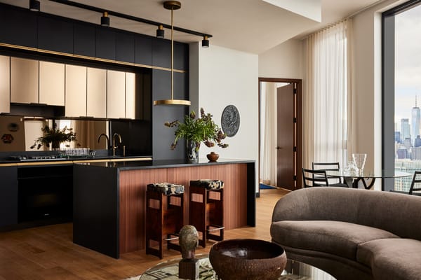 Go Inside Brooklyn Tower, Brooklyn's Tallest Building - Untapped New York