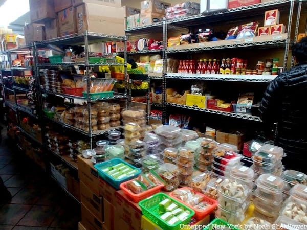 A Culinary Guide to NYC's Little Indonesia in Queens - Untapped New York