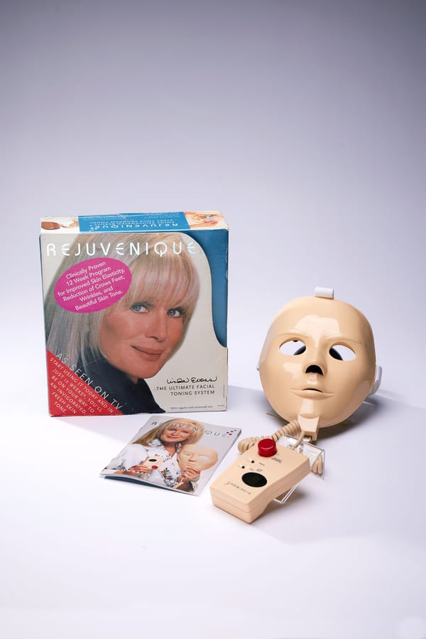 See Inventions that Flopped at the Museum of Failure in NYC - Untapped ...