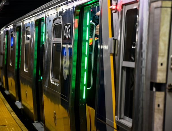 New R211 Subway Cars Roll Out in NYC - Untapped New York