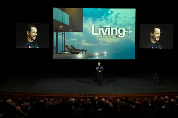 Succession Filming Locations, HBO - Untapped New York