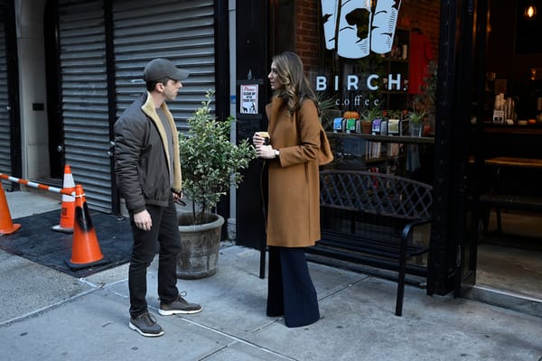 Succession Filming Locations, HBO - Untapped New York