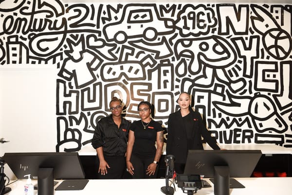 Inside the Re-Opened Century21 Store in Lower Manhattan - Untapped New York