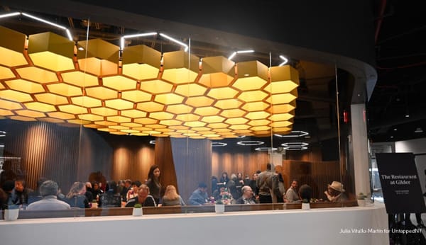 7 Wonders of the Gilder Center at the AMNH in NYC - Untapped New York