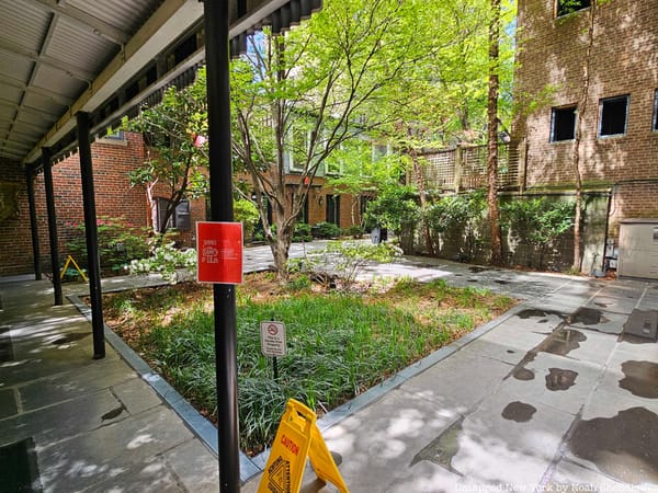 16 Secrets of Turtle Bay, Manhattan - Untapped New York