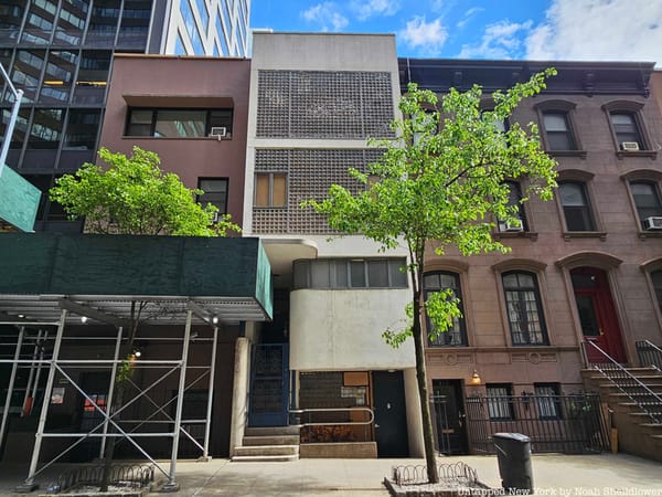 16 Secrets of Turtle Bay, Manhattan - Untapped New York