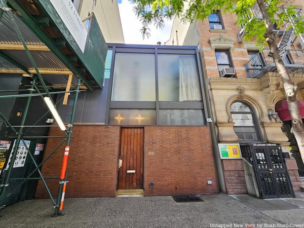 16 Secrets of Turtle Bay, Manhattan - Untapped New York