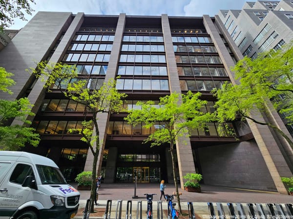 16 Secrets of Turtle Bay, Manhattan - Untapped New York