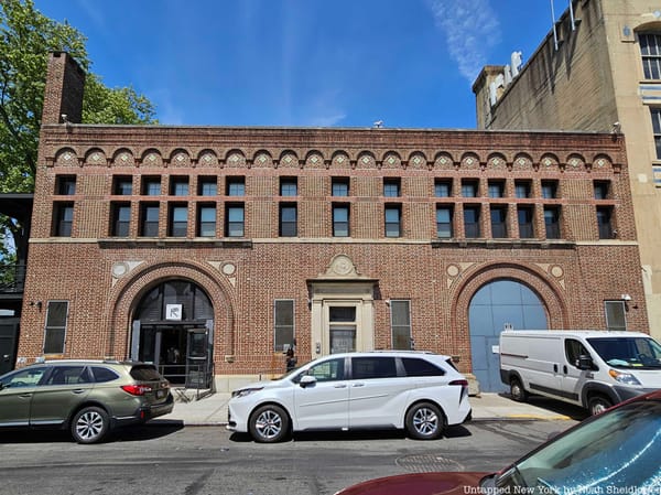 10 Secrets of Gowanus, Brooklyn - Untapped New York