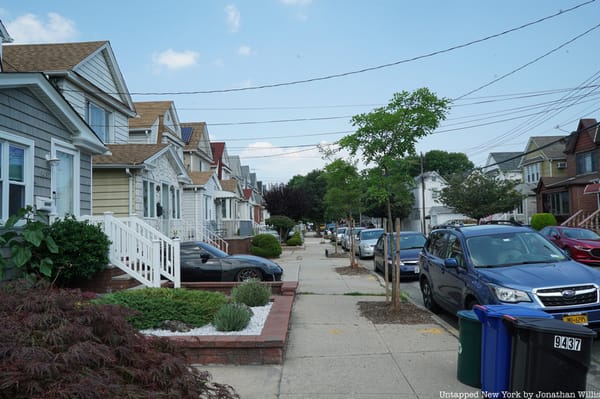 10 Secrets of Ozone Park, Queens - Untapped New York