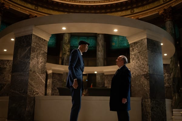 Billions Season 7 NYC Film Locations - Untapped New York