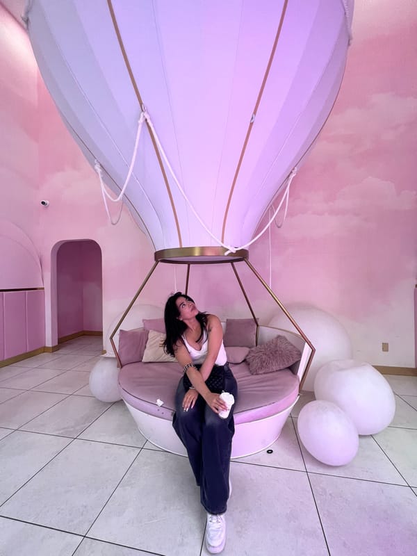 10 Creatively Themed Cafes in Queens - Untapped New York