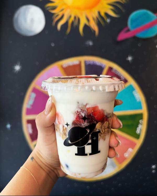 10 Creatively Themed Cafes in Queens - Untapped New York