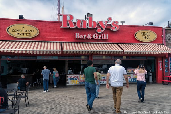 A Classic Coney Island Food Guide - Untapped New York