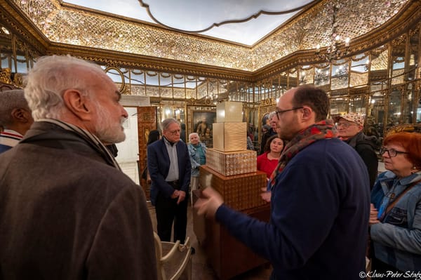 Photos: Inside Villa Albertine at the Payne-Whitney Mansion in NYC ...