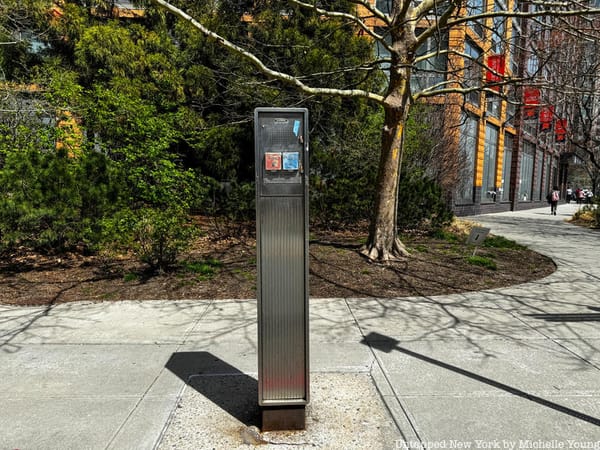 NYC's Fire Alarm Call Boxes: Everything You Wanted to Know - Untapped ...