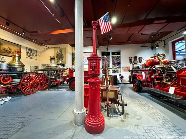 NYC's Fire Alarm Call Boxes: Everything You Wanted to Know - Untapped ...