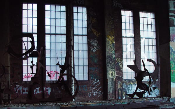 Secrets of the High Line on its 15th Anniversary - Untapped New York