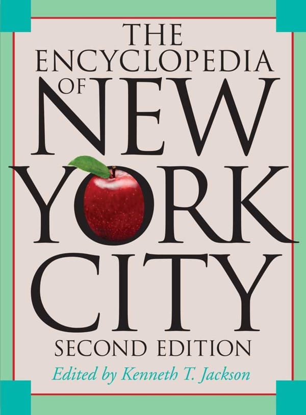 The Best NYC Books of All Time - Untapped New York