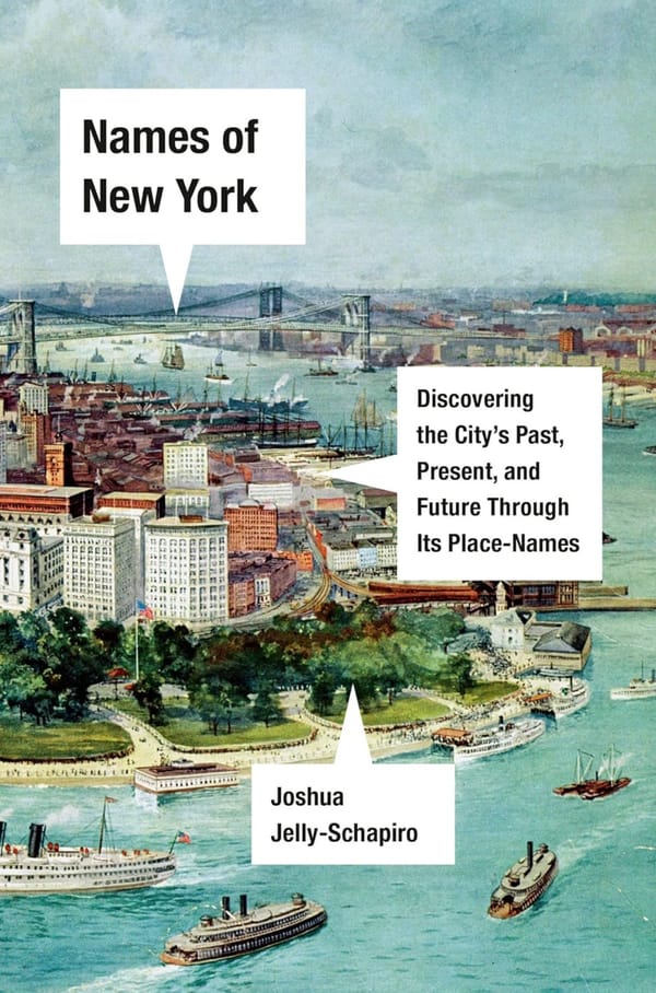 The Best NYC Books of All Time - Untapped New York