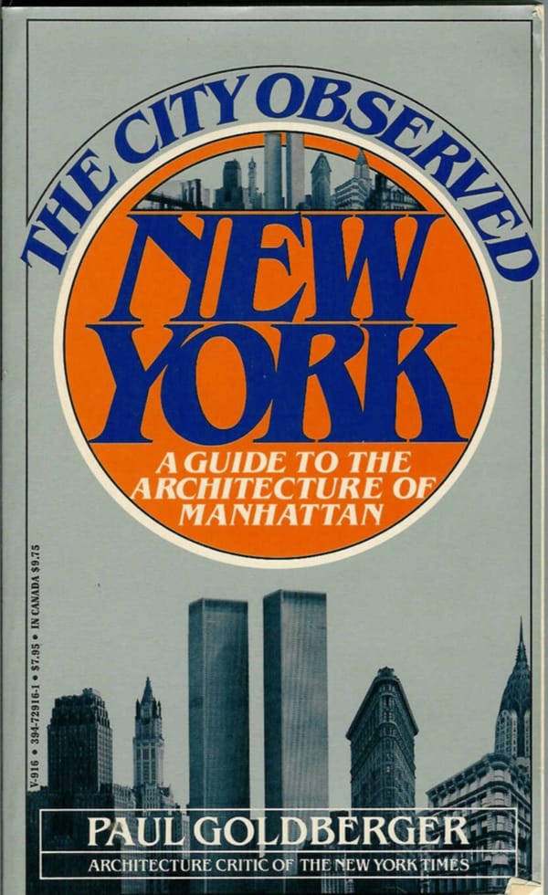 The Best NYC Books of All Time - Untapped New York